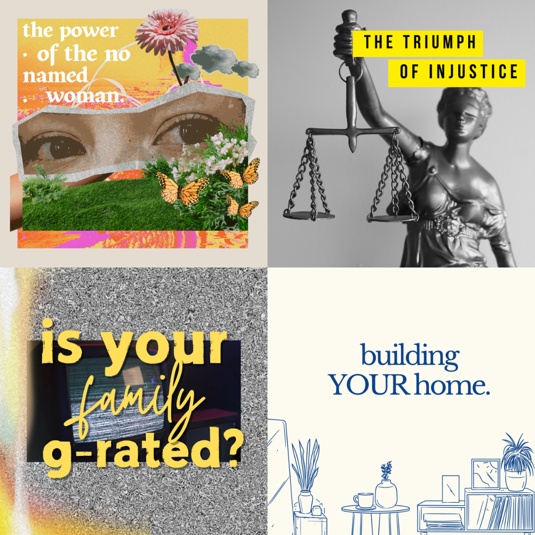 Single Series – A Passion Approach