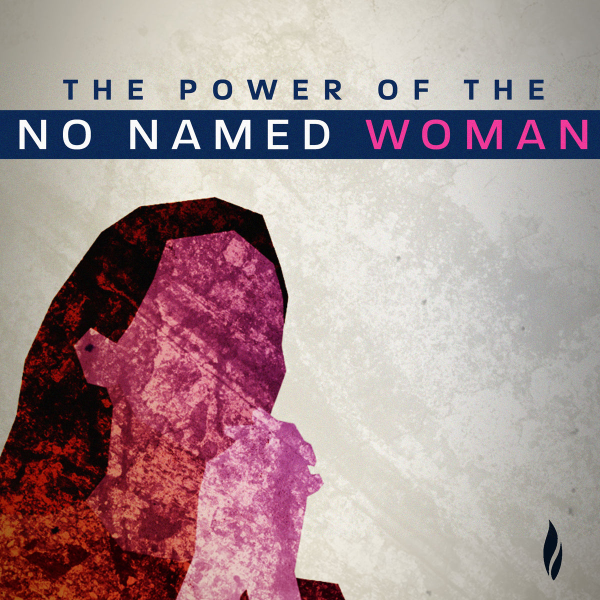 The Power of the No Named Woman – A Passion Approach
