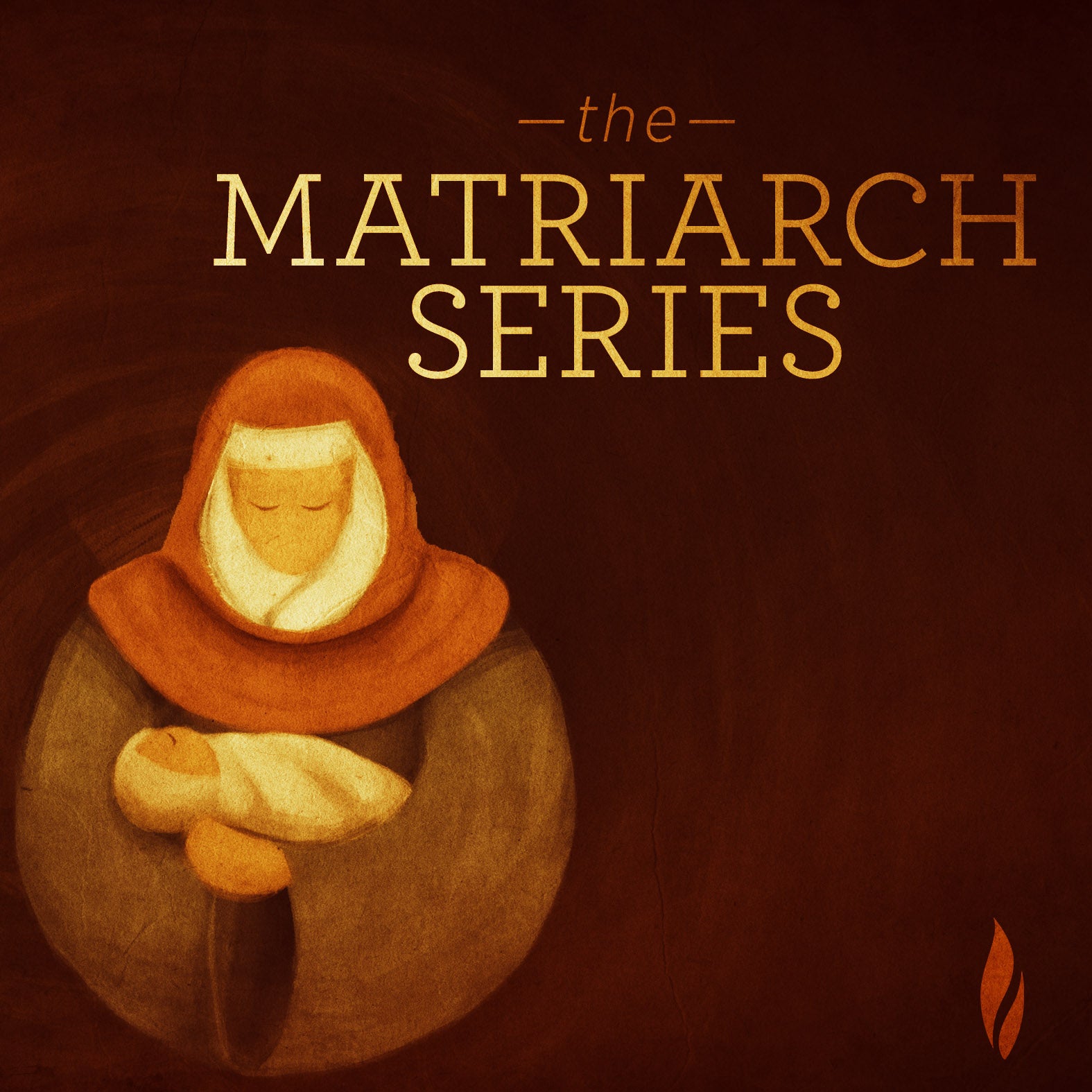 The Matriarch Series – A Passion Approach